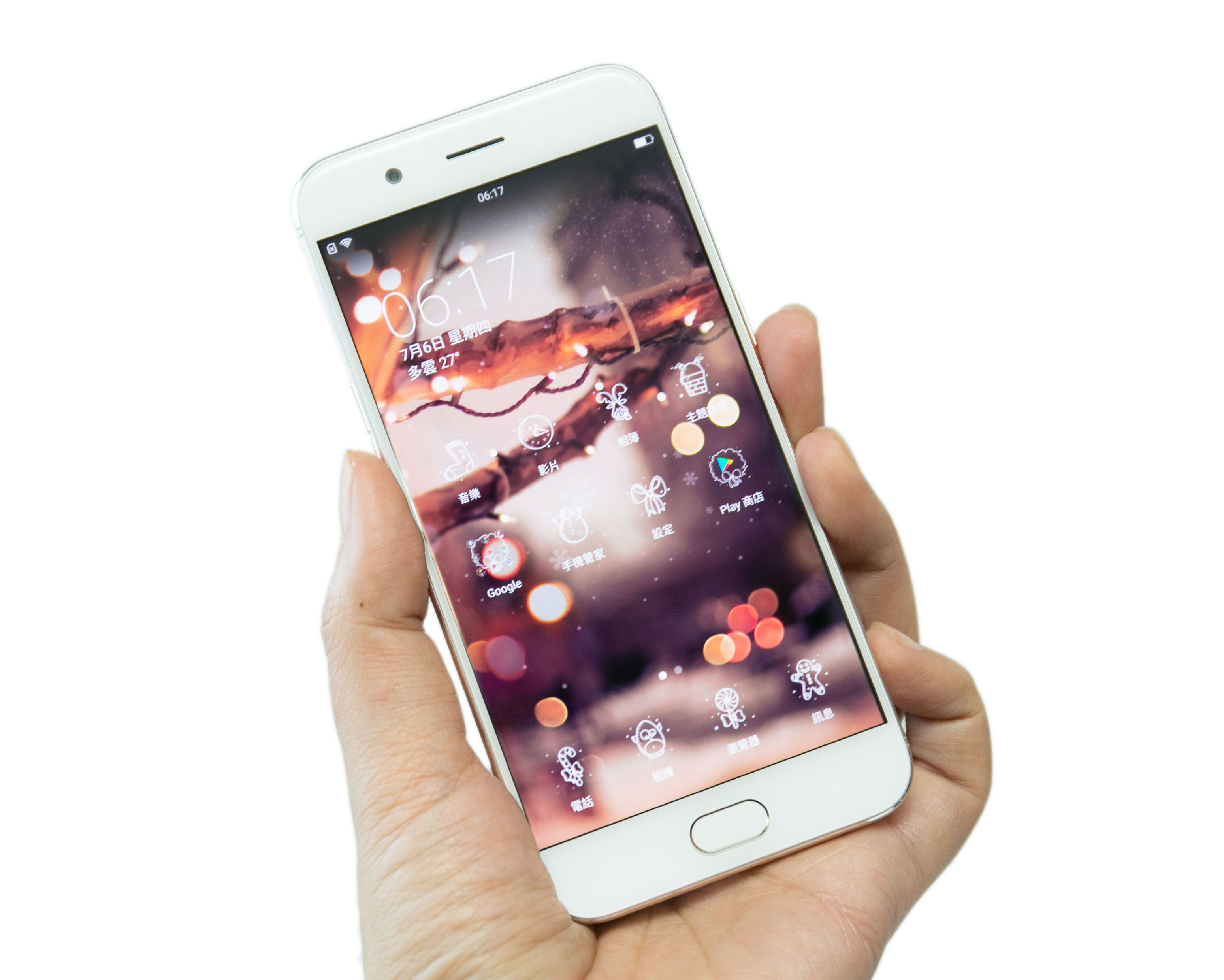 加上雙鏡頭人像更好拍！OPPO R11 評測 & iPhone 7 Plus 殘酷 PK @3C 達人廖阿輝