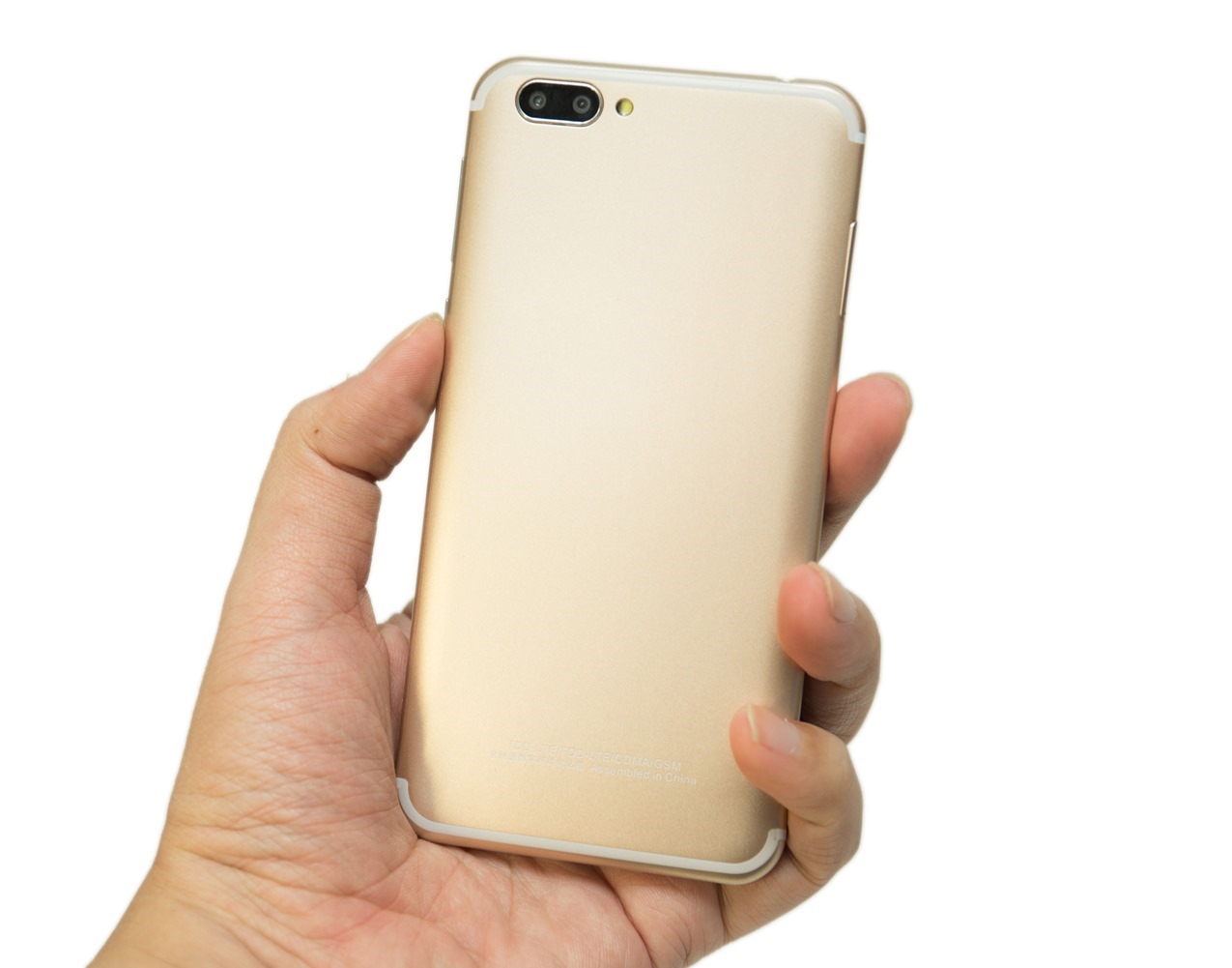 假的！不用五千？仿冒詐騙的 OPPO R11 假貨開箱（與正版 PK） @3C 達人廖阿輝