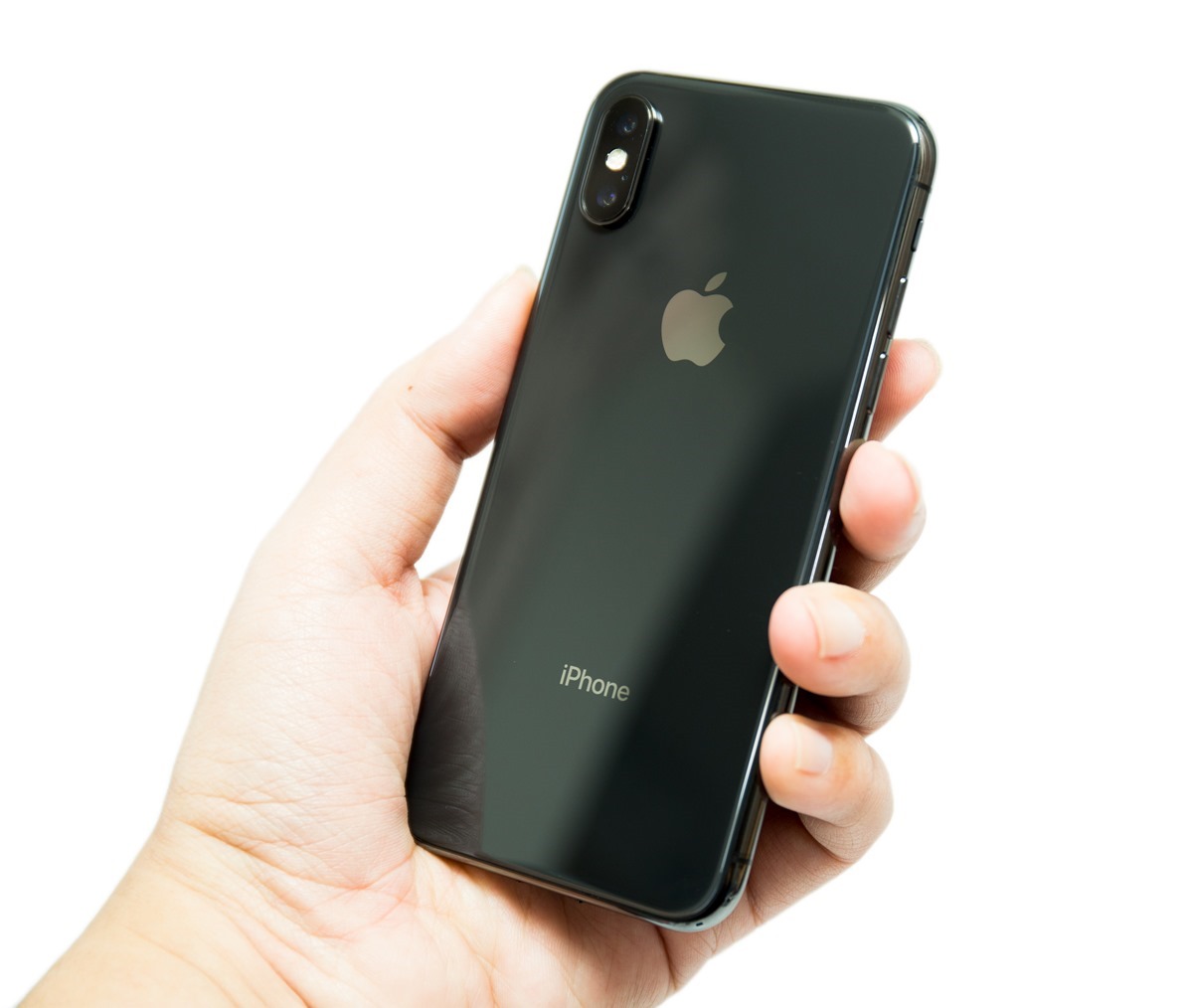 終於上市！台版 iPhone X 開箱 (銀白色 + 太空灰 256GB 雙色開箱)，看看盒中有什麼？( iPhone X unboxing ...
