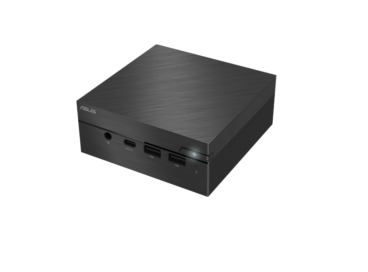 CES 2018 登場！華碩推出一系列小尺寸新銳機種 @3C 達人廖阿輝
