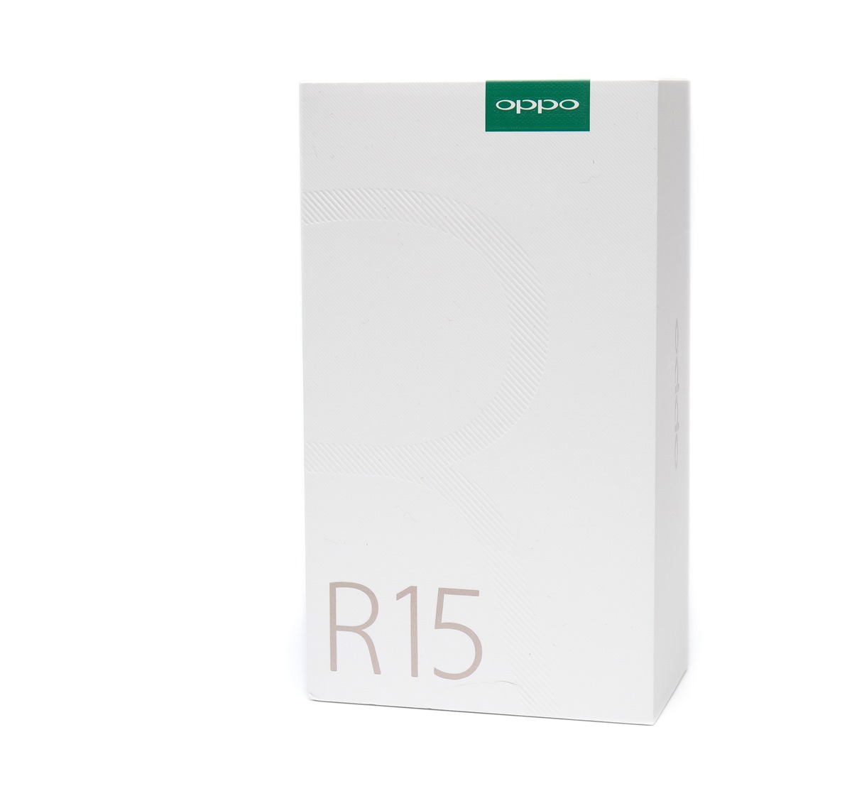 AI 加上美顏更好拍！漸變絢麗色彩顏值更升級 OPPO R15 開箱評測 @3C 達人廖阿輝