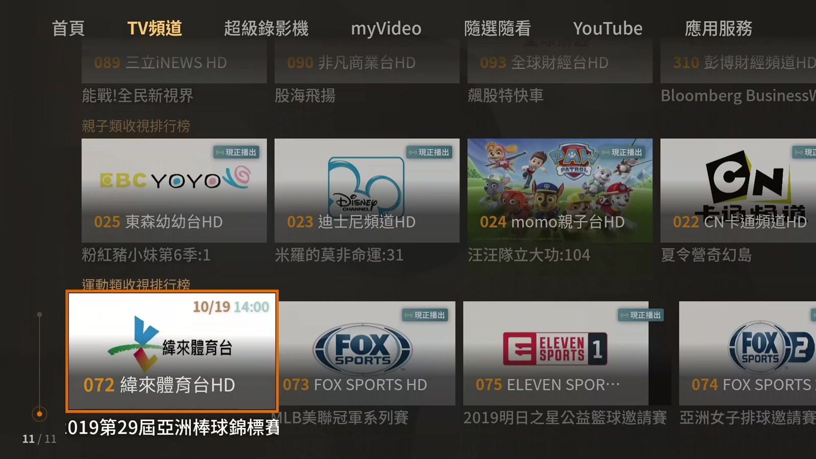 隨選隨看！應用無限！與凱擘大寬頻 A1 BOX 一起享受下班時光 @3C 達人廖阿輝