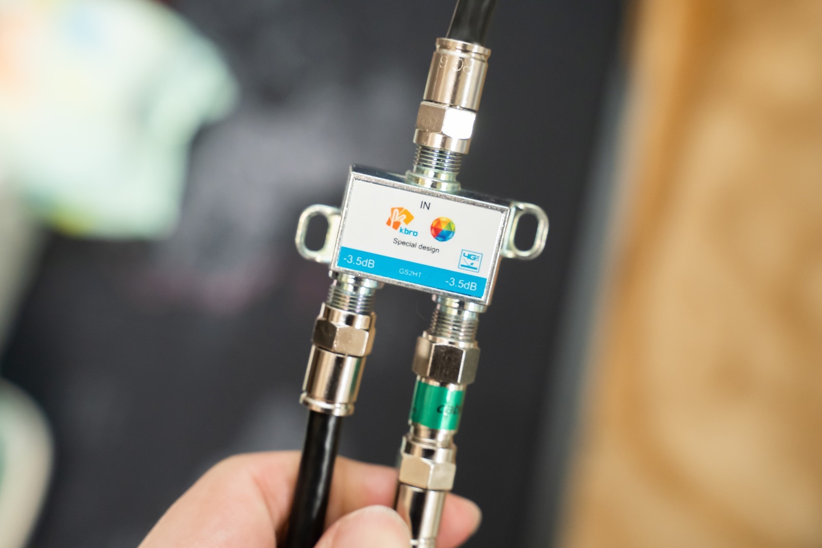 隨選隨看！應用無限！與凱擘大寬頻 A1 BOX 一起享受下班時光 @3C 達人廖阿輝