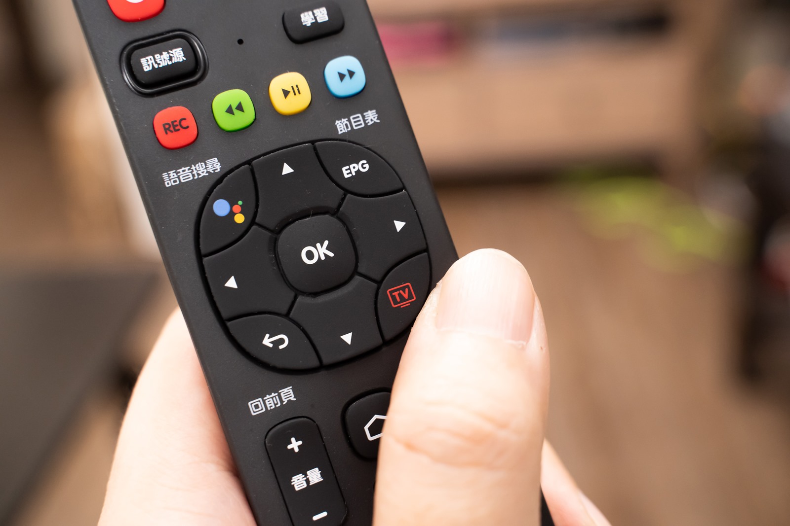 隨選隨看！應用無限！與凱擘大寬頻 A1 BOX 一起享受下班時光 @3C 達人廖阿輝