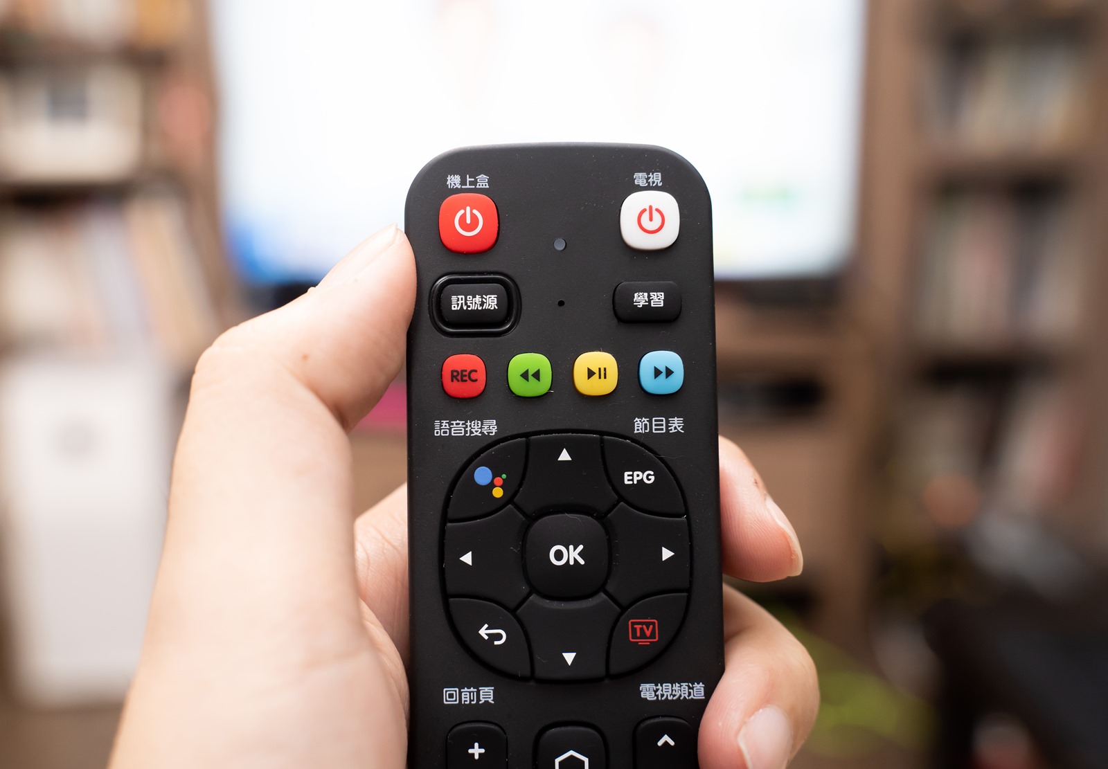 隨選隨看！應用無限！與凱擘大寬頻 A1 BOX 一起享受下班時光 @3C 達人廖阿輝