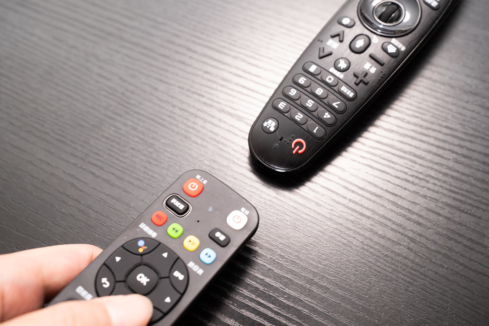 隨選隨看！應用無限！與凱擘大寬頻 A1 BOX 一起享受下班時光 @3C 達人廖阿輝