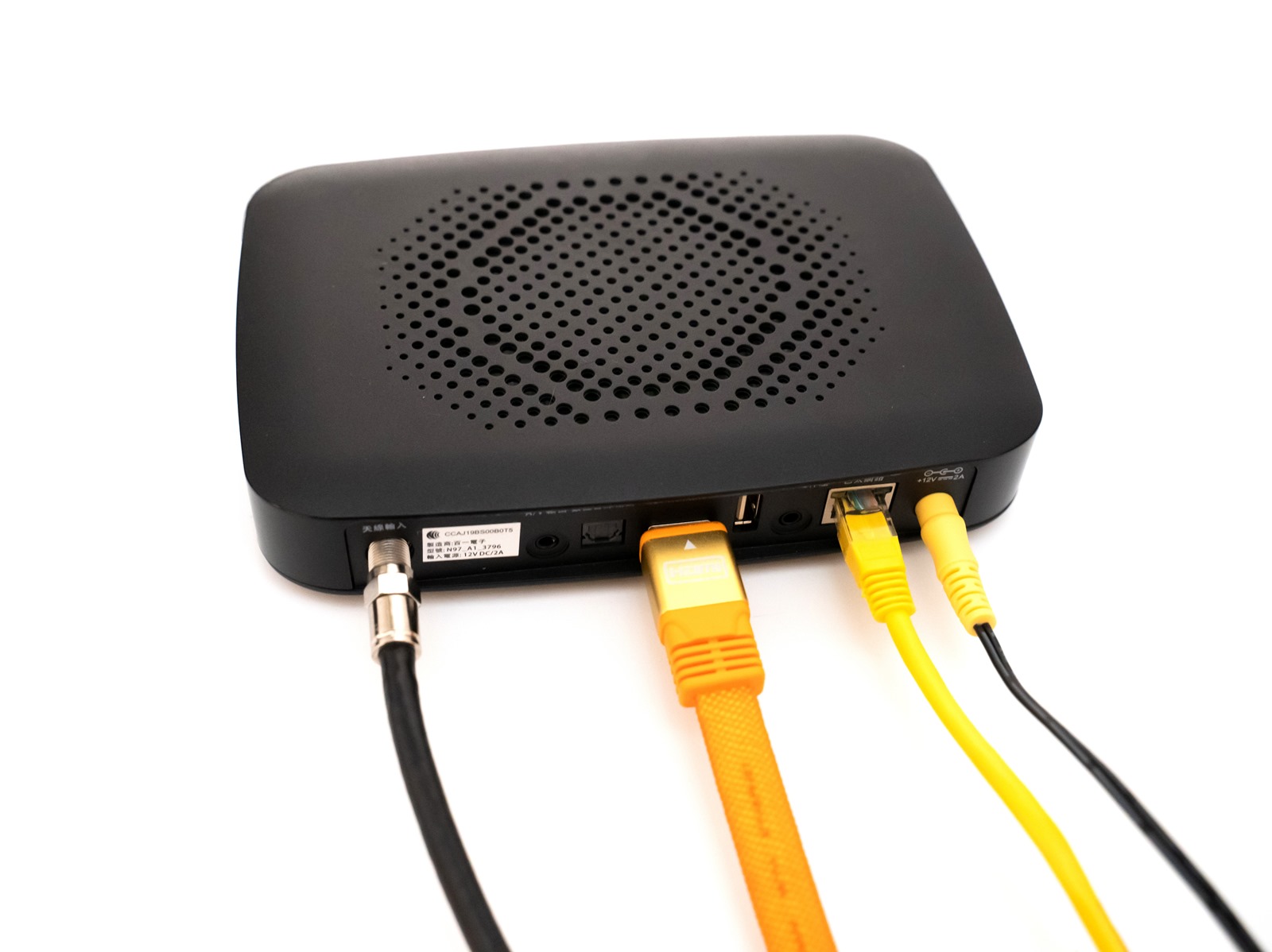 隨選隨看！應用無限！與凱擘大寬頻 A1 BOX 一起享受下班時光 | 3C達人廖阿輝 | LINE TODAY