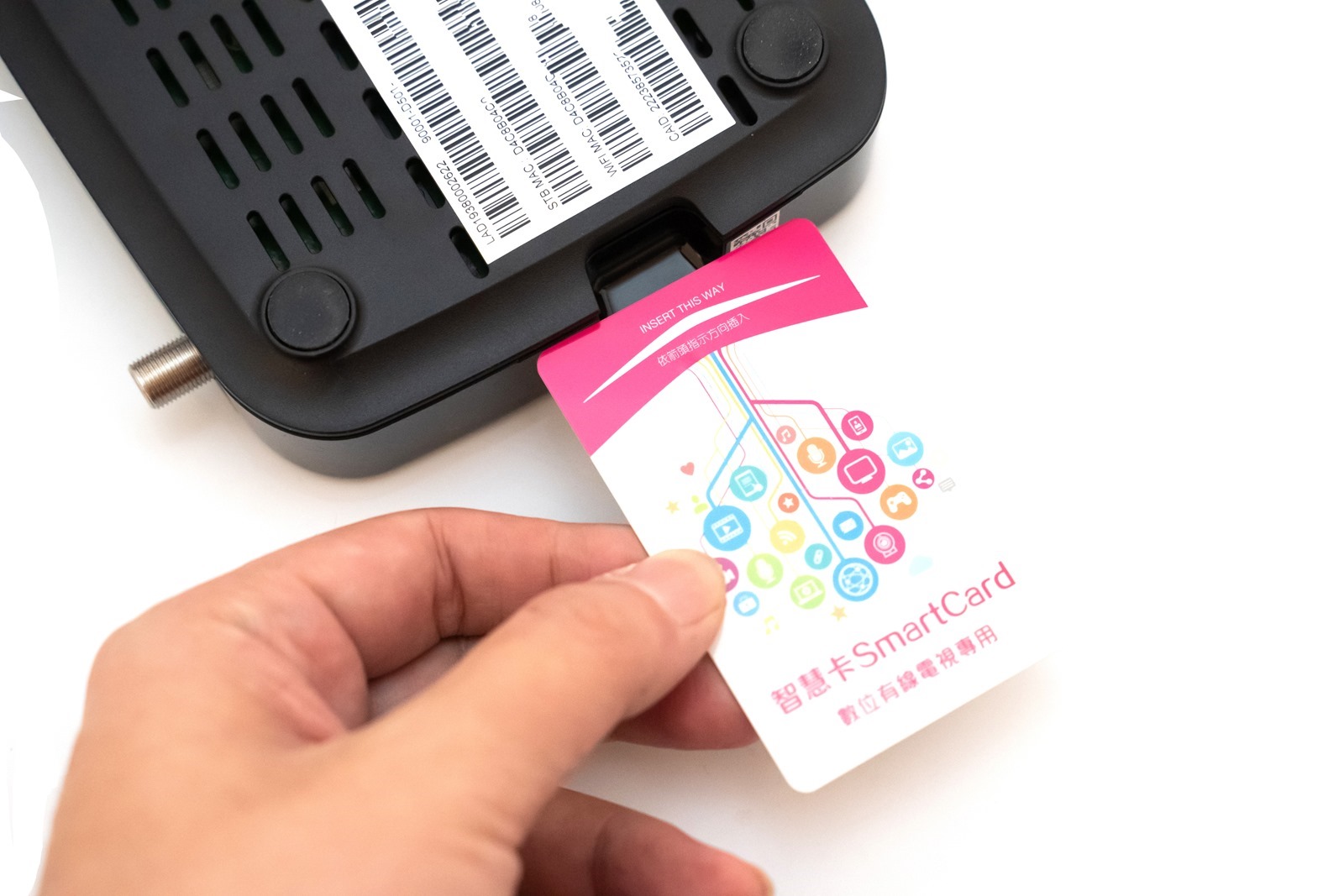 隨選隨看！應用無限！與凱擘大寬頻 A1 BOX 一起享受下班時光 @3C 達人廖阿輝