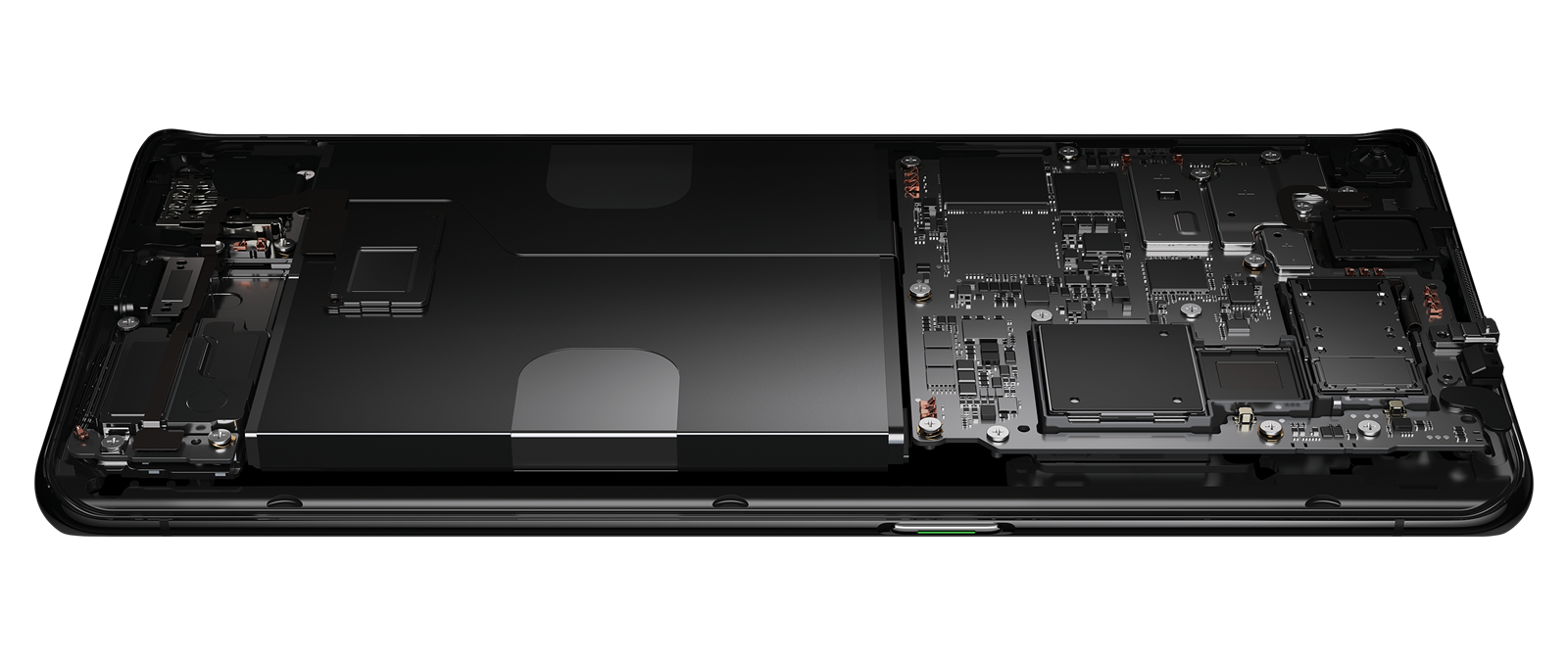 多媒體檔案(Find-X2-全系列搭載 Qualcomm®-Snapdragon™865-5G 晶片，強悍保障 5G 手機旗艦性能.png) @3C 達人廖阿輝