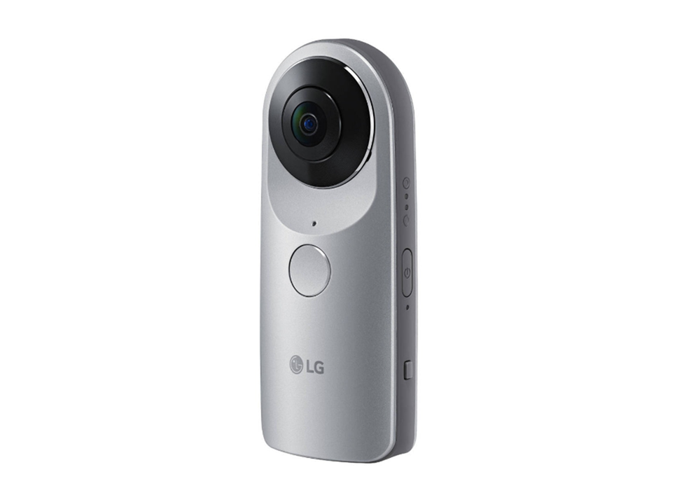 LG 360 相機程式下線，購買者成為孤兒？ @3C 達人廖阿輝