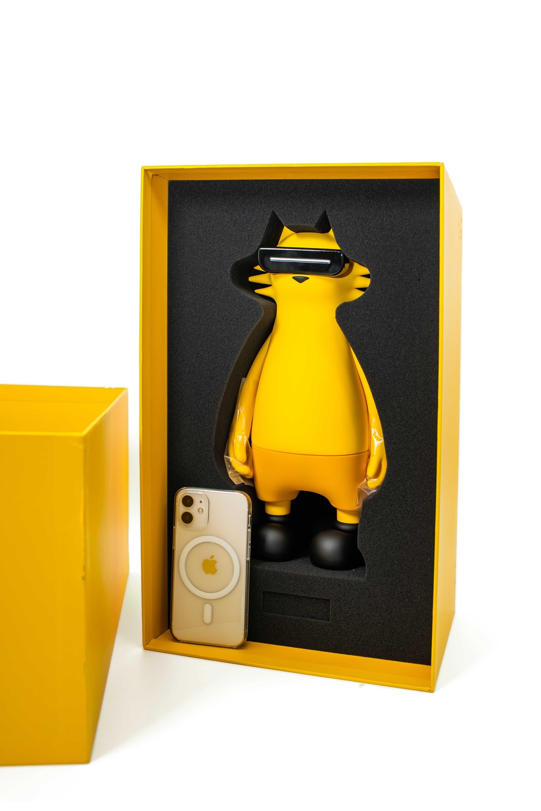 除了手機這次更不一樣！realme 潮流公仔 realmeow 入手分享！ @3C 達人廖阿輝