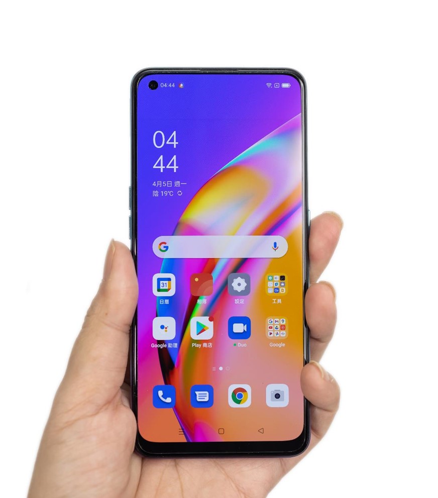 多媒體檔案(041921_1331_OPP8.jpg) @3C 達人廖阿輝