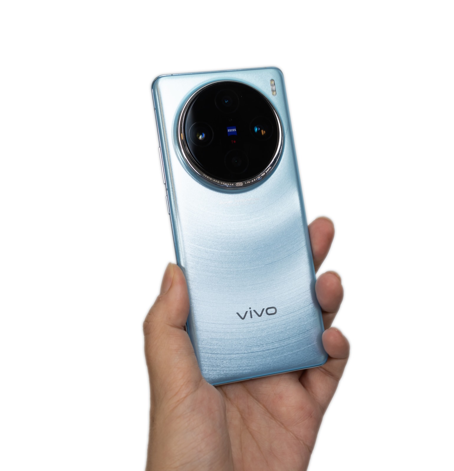 全面旗艦 vivo X100 Pro 真的強！最強手機長焦鏡頭很有感 @3C 達人廖阿輝