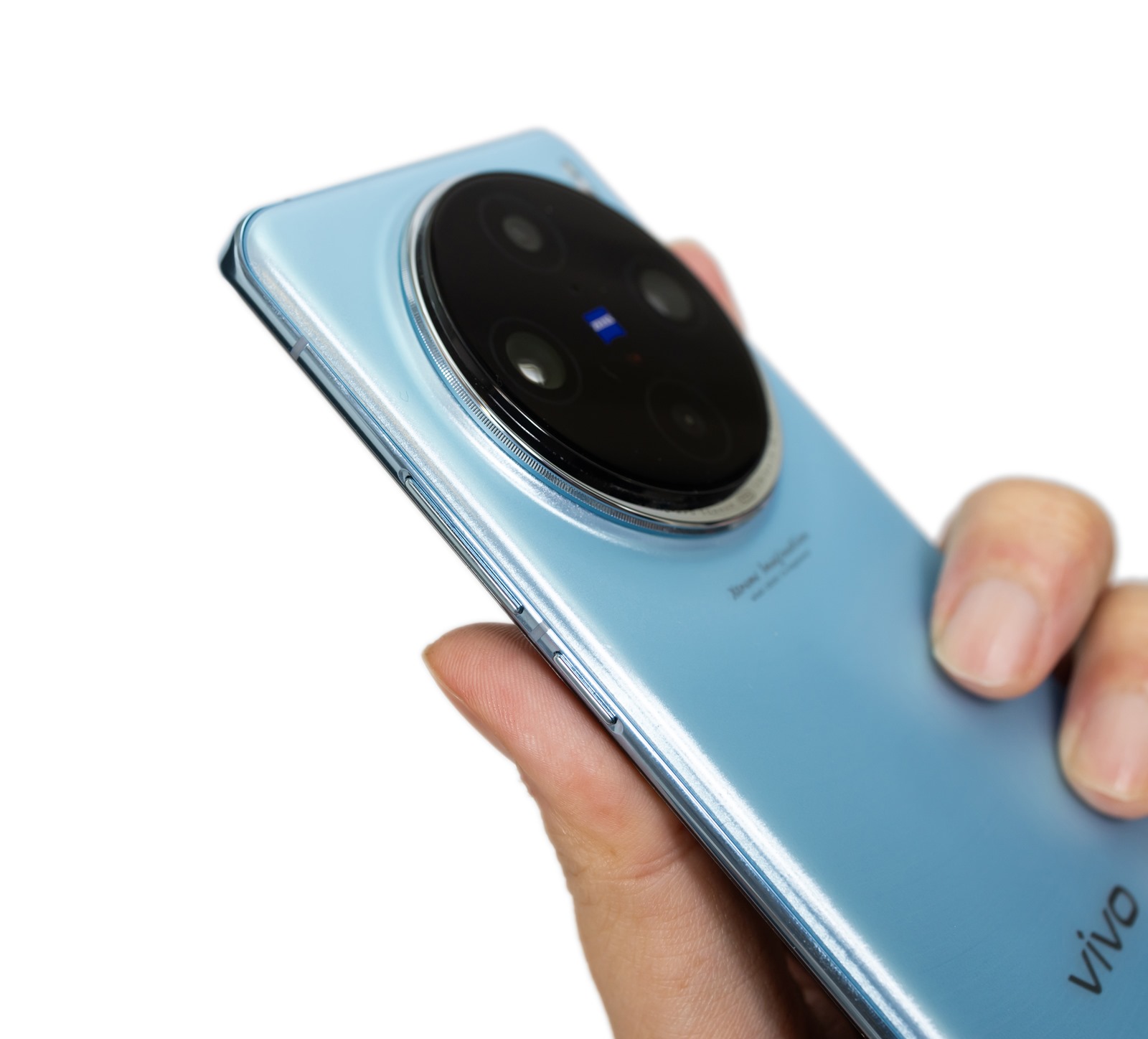 全面旗艦 vivo X100 Pro 真的強！最強手機長焦鏡頭很有感 @3C 達人廖阿輝