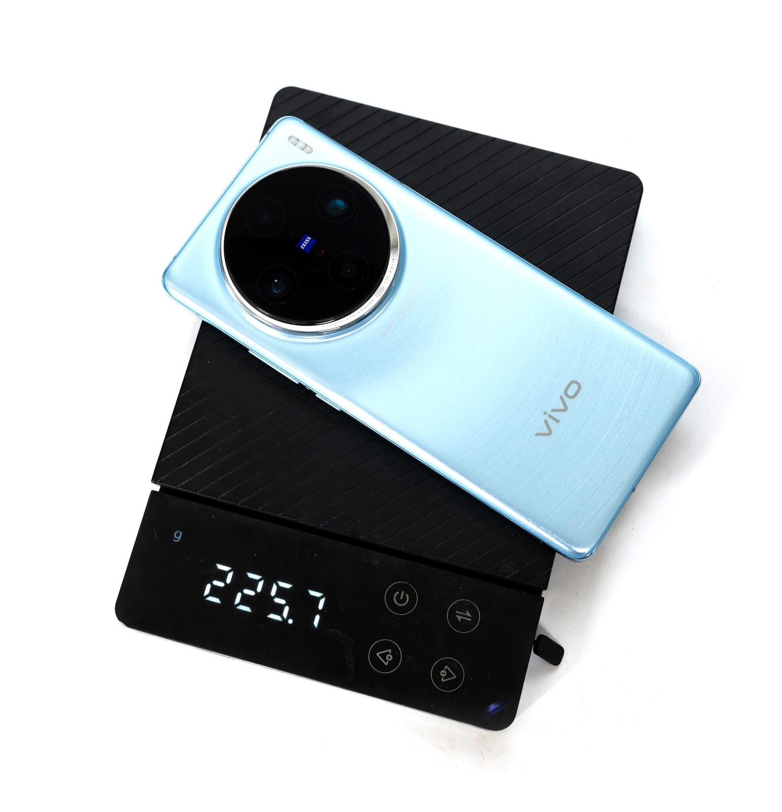 全面旗艦 vivo X100 Pro 真的強！最強手機長焦鏡頭很有感 @3C 達人廖阿輝