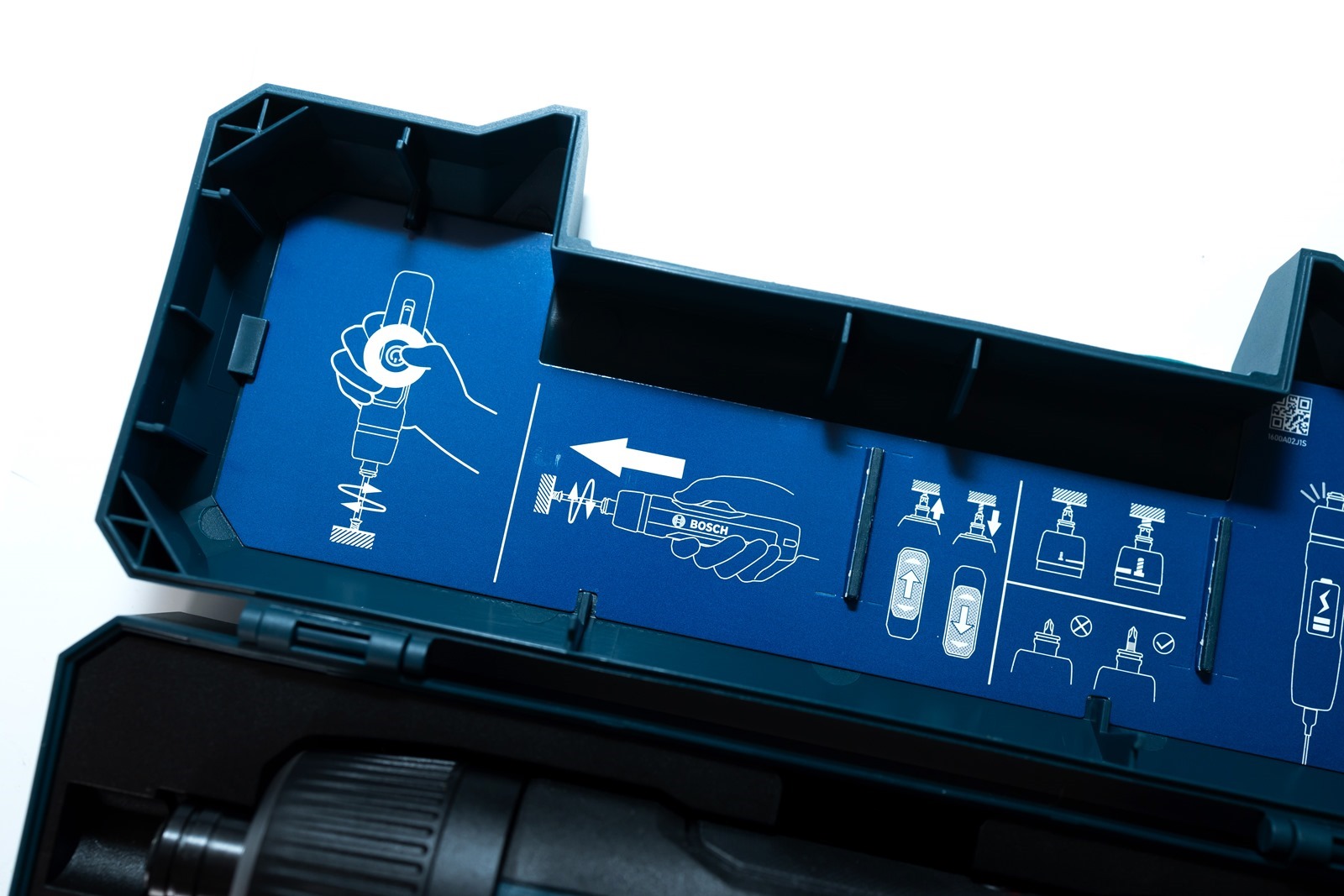 更方便！BOSCH Go 3 鋰電起子機入手開箱分享 @3C 達人廖阿輝