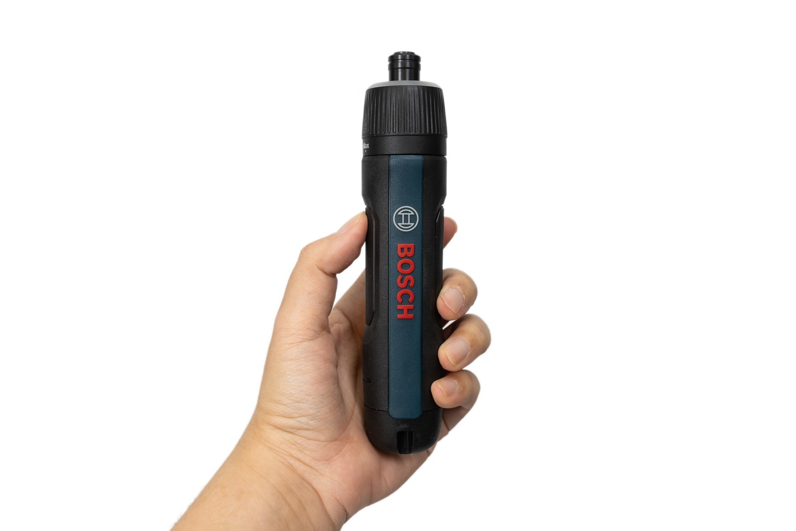 更方便！BOSCH Go 3 鋰電起子機入手開箱分享 @3C 達人廖阿輝