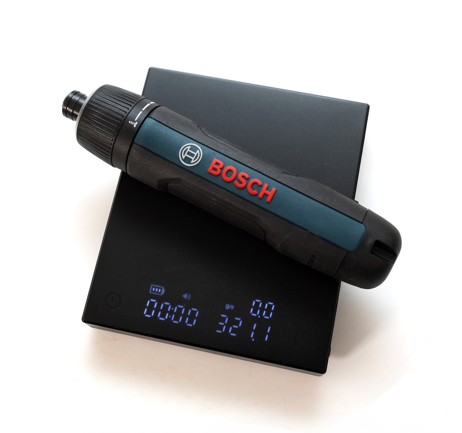 更方便！BOSCH Go 3 鋰電起子機入手開箱分享 @3C 達人廖阿輝