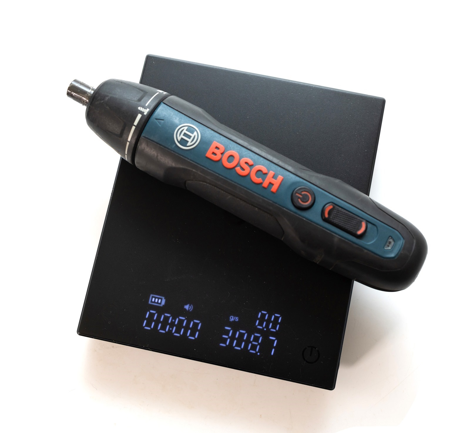 更方便！BOSCH Go 3 鋰電起子機入手開箱分享 @3C 達人廖阿輝