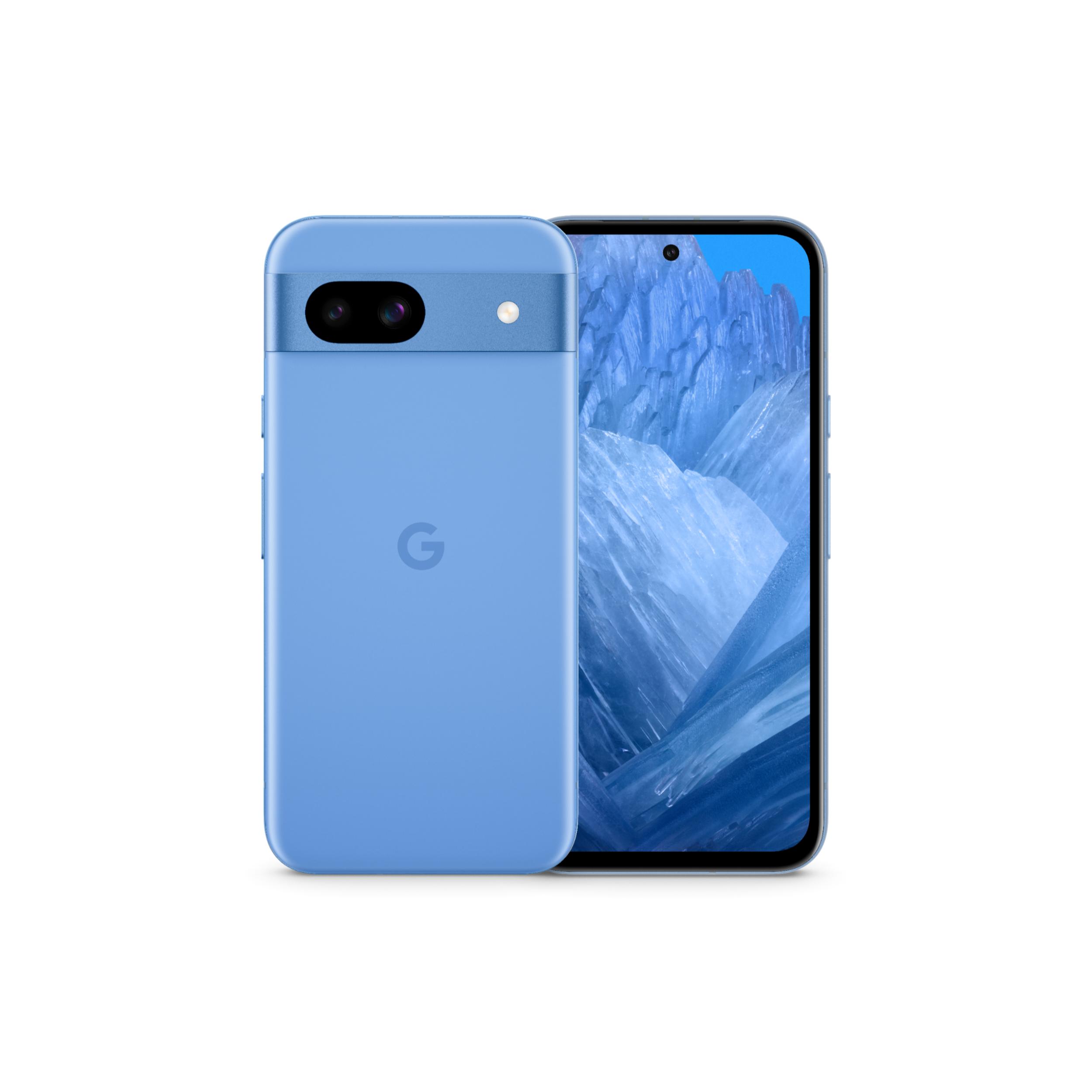 輕鬆進入 Google AI 生態圈！台灣大電信獨賣 Pixel 8a 專案價 0 元 限量送 3,800 元 Google 抵用金 @3C 達人廖阿輝