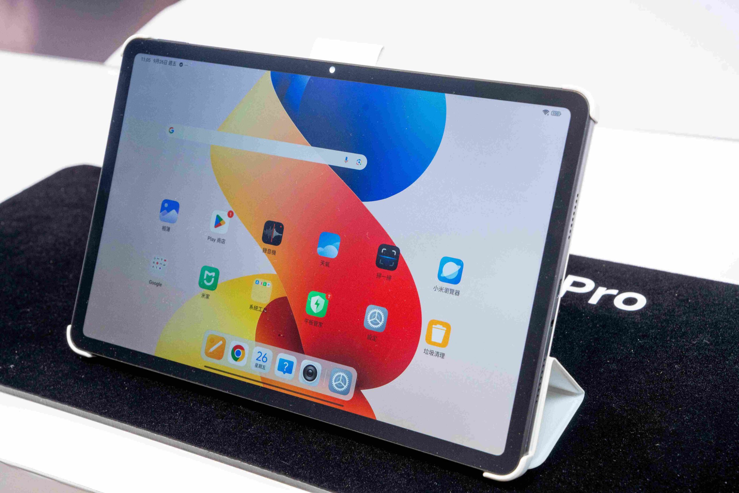 小米 AIoT 九大智慧新品齊發 全面升級智慧生態體驗 @3C 達人廖阿輝