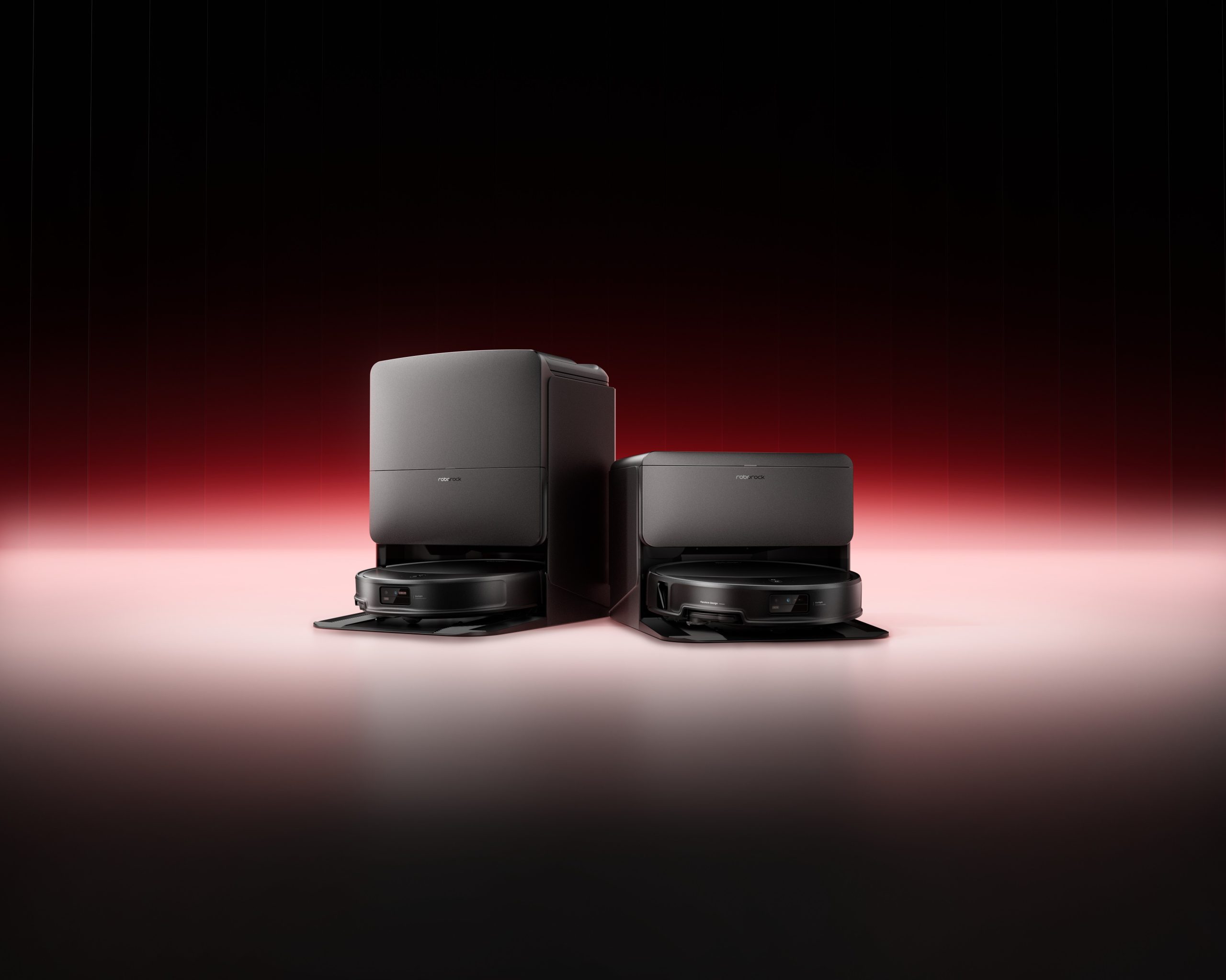 掃地機界 SUV 正式登台！Roborock 旗艦 Saros 20 跨越奇兵台灣全球首賣 雙層門檻 4.5 + 4.3cm 越野級突破 年 ...